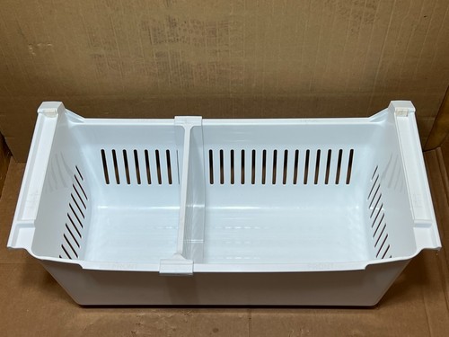 AJP72909905 OEM LG Refrigerator Freezer Bottom Drawer Tray Assy for ...
