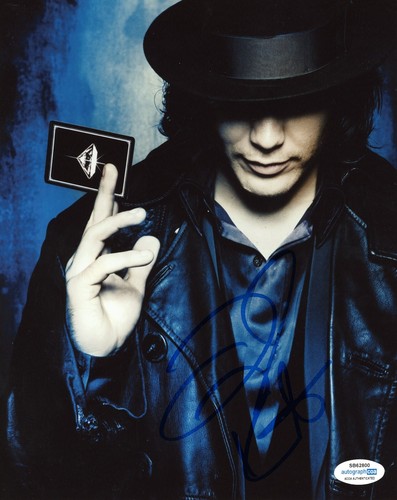 Taylor Kitsch X-men Gambit Autographed Signed 8x10 Photo ACOA | eBay