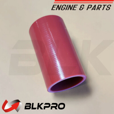 Tube Water Coolent Rubber Connect Pipe For Cummins ISX ISX15 15L QSX ...