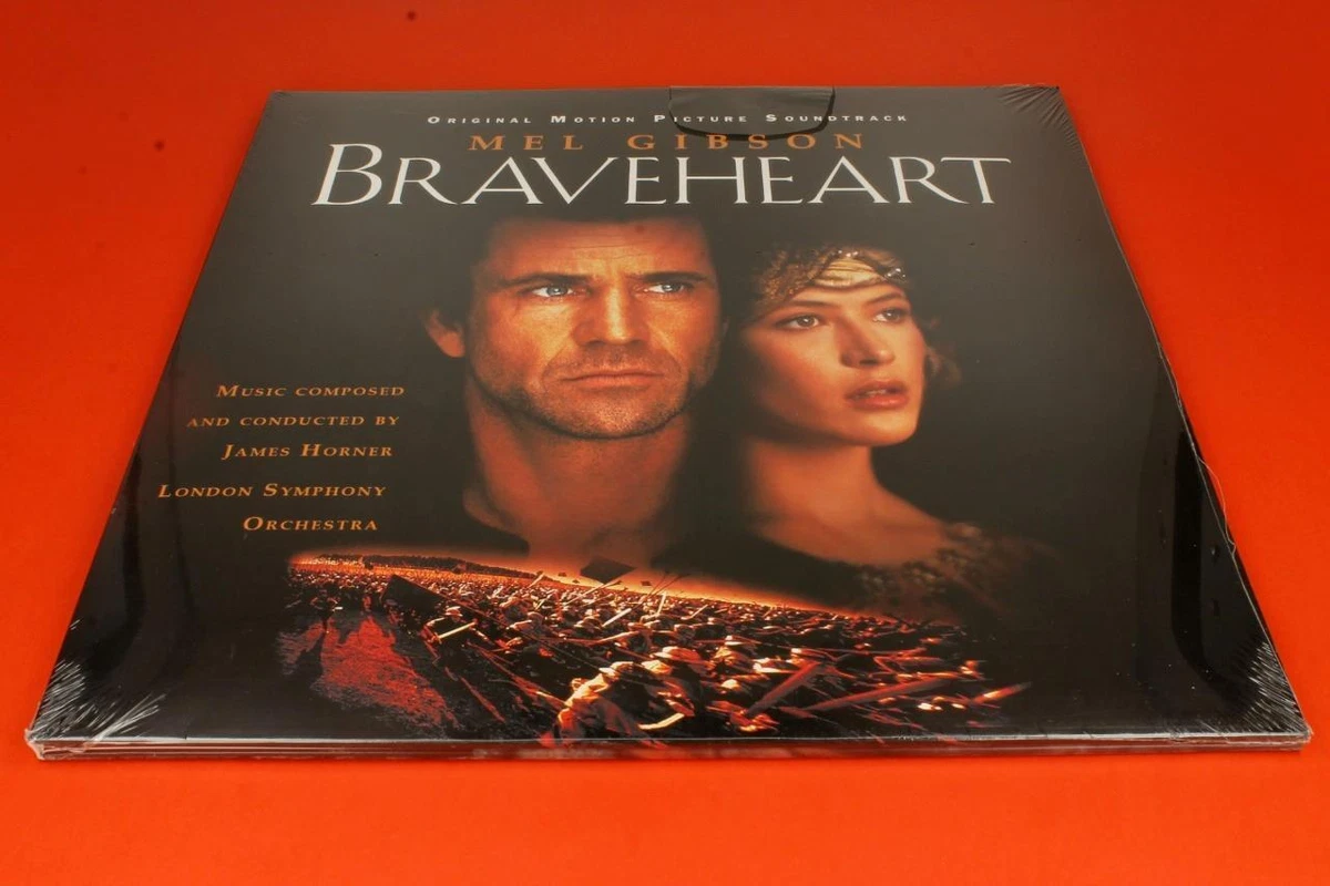 Braveheart Soundtrack