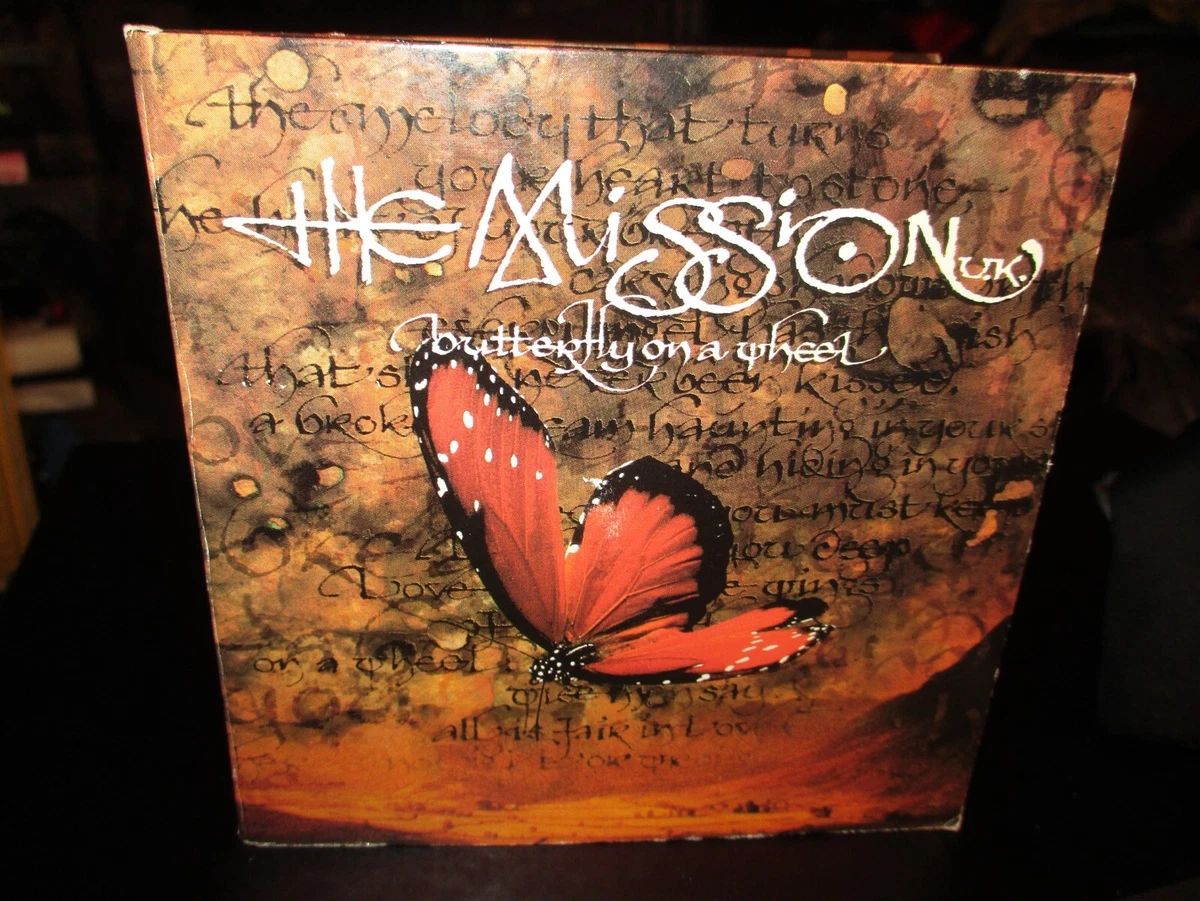 Lil Wayne Album Cover Butterfly