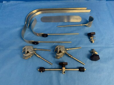 Retractors - Pilling Weck