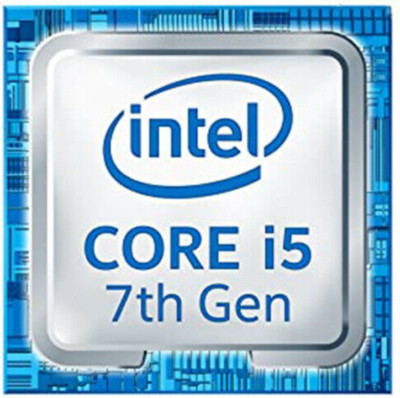 50 PCS Intel Core i5 7th Gen sticker Case Badge Genuine USA Lot ...