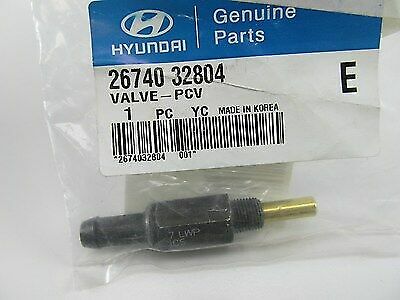 GENUINE BRAND NEW KIA SOUL 2009-2009 VALVE-PCV 1,5L ROCKER COVER | eBay