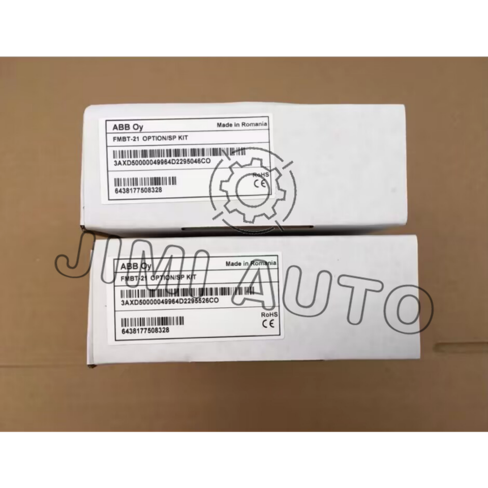 FMBT-21 ABB Communication Option Module Brand New in Box!Spot Goods Zy ...