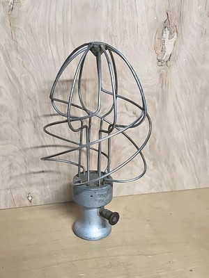 Other - Reynolds Mixer