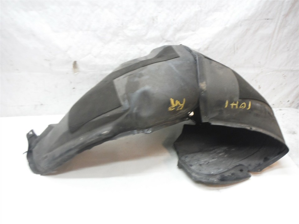 2004 LEXUS SC430 PASSENGER RIGHT REAR SPLASH SHIELD GUARD LINER OEM ...