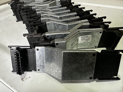 Pent 225324 8.5” Z-shape Pass Thru Kit Herman Miller AO2 Power Harness ...