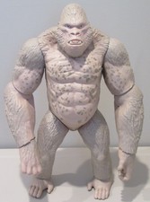 Rampage The Movie Large George Gorilla Toy Figure Lanard 41cm 16" for ...