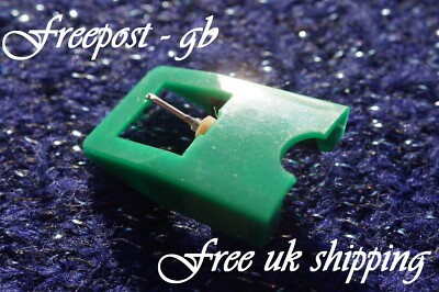 687 - STYLUS / NEEDLE FOR RECORD PLAYER / TURNTABLE FOR SONY ND-100G ...