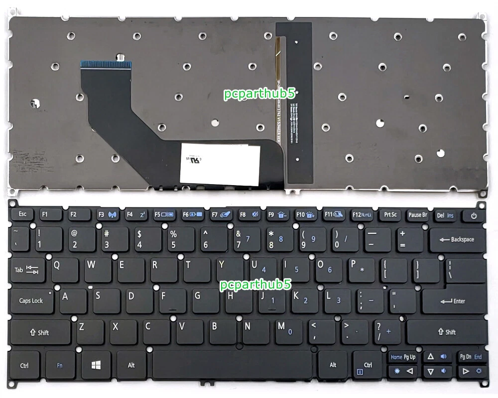Acer Laptop Keyboard