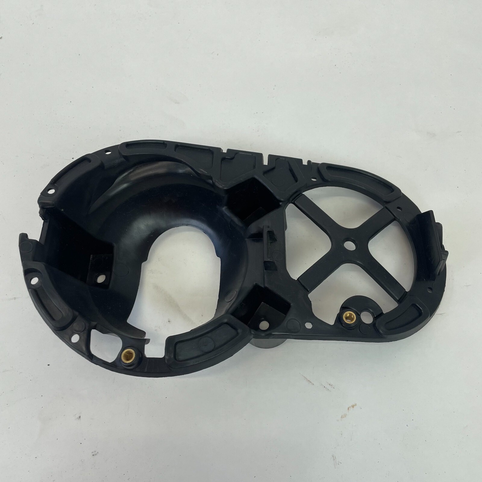 Land Range Rover Left Driver Fog Lamp Light BRACKET LR08-0554-00-06 ...