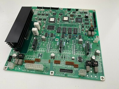 Fuji Frontier SP2500 Scanner CTB21 113C949316 A Tested OK | eBay