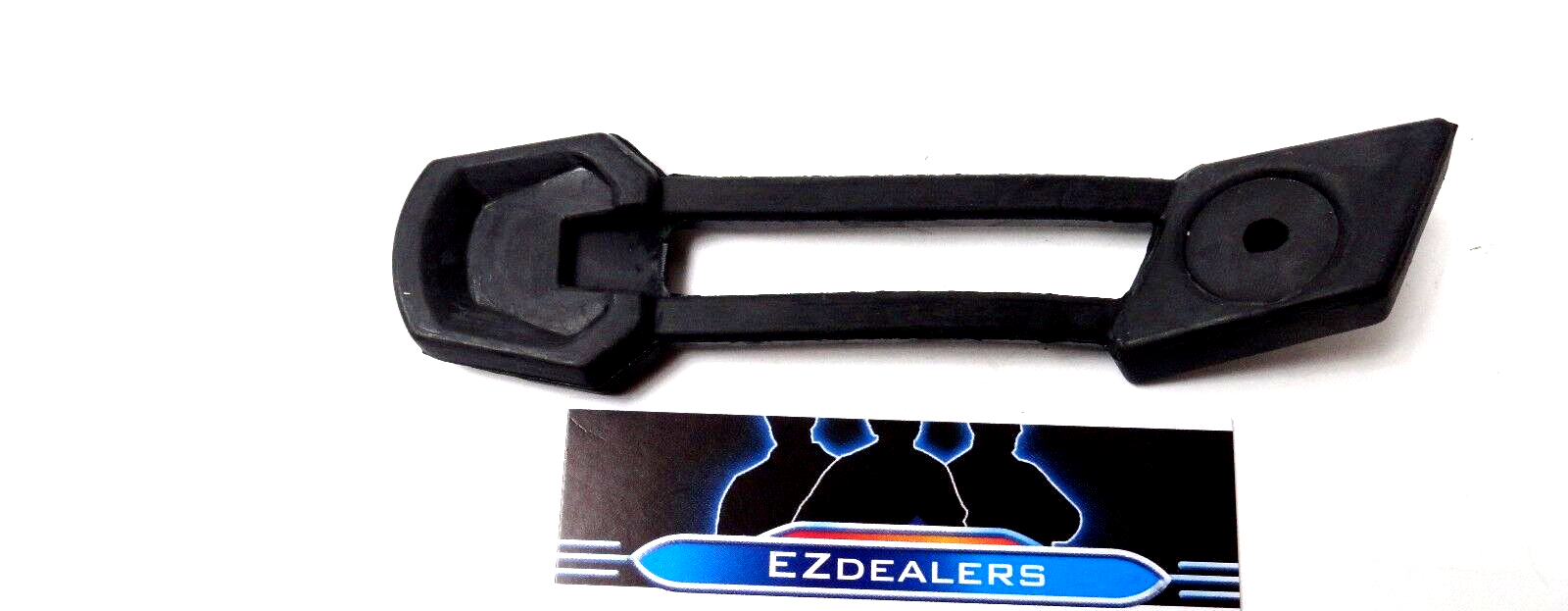 Ski-Doo #517303808 Snowmobile Left Hand Hood Hold Down Strap Ski-Doo ...