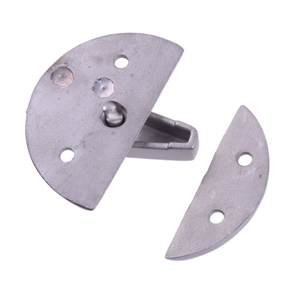 Stainless Steel Marine Boat Deck Hatch Latch Door Catch Twist Lock ...