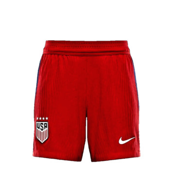 Nike Team USA USWNT Authentic Match Away Soccer Shorts FJ1466-615 ...