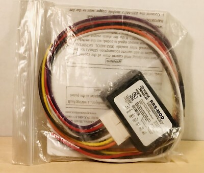 System Sensor RRS-MOD | eBay