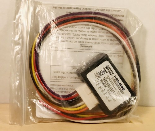 System Sensor RRS-MOD | eBay