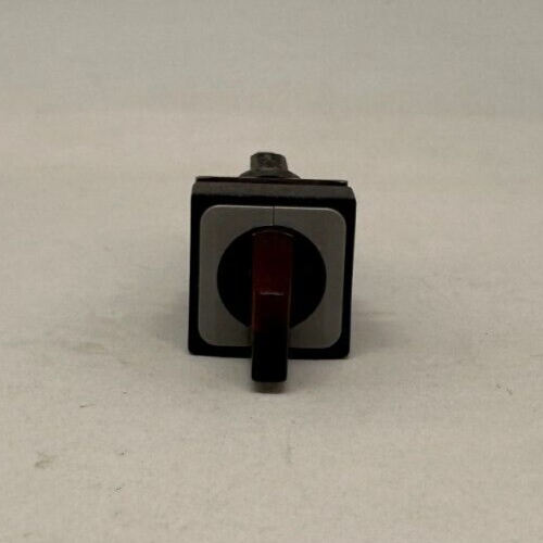 Q18LWK3R-RT Selector Switches 3 Position RMQ16 18mm Klockner Moeller ...