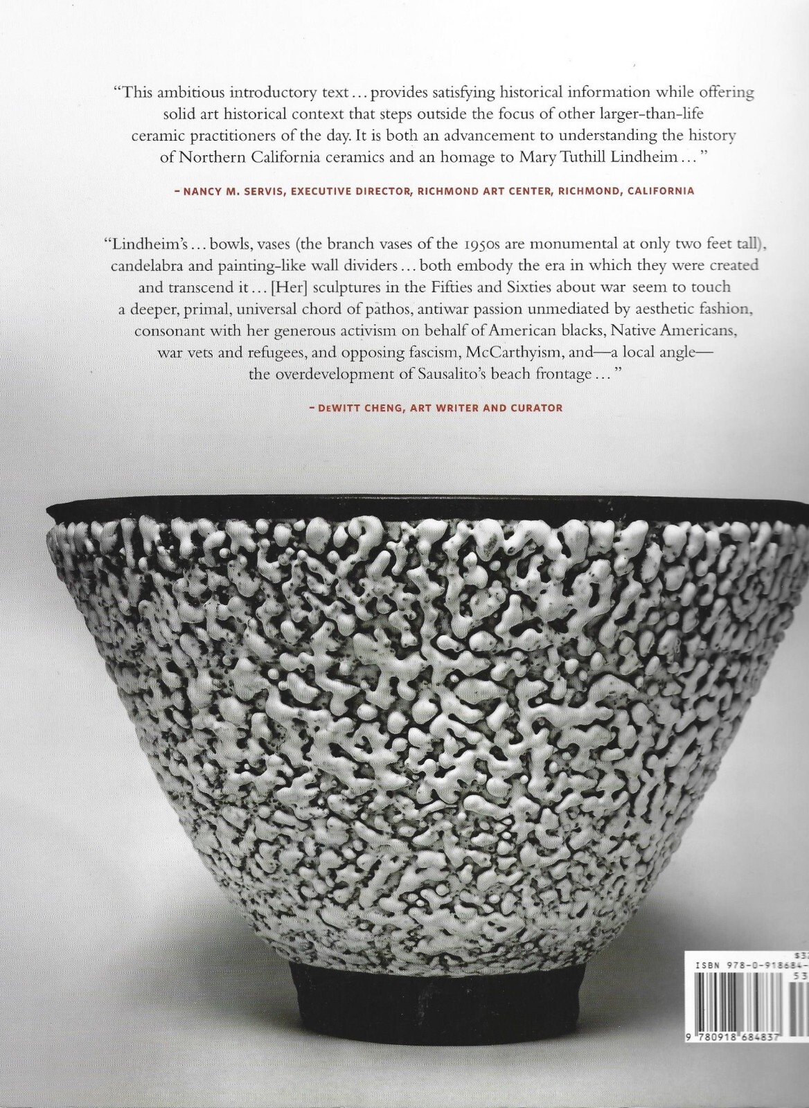 Mary Tuthill Lindheim : Art and Inspiration by Maria Porges (2011 ...