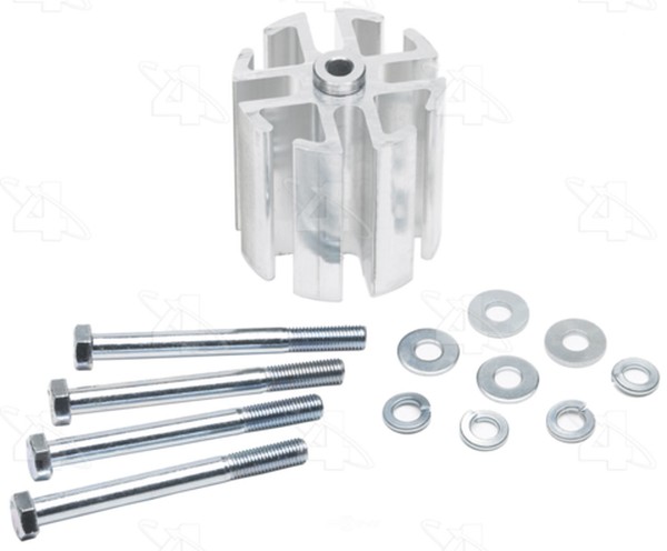 Engine Cooling Fan Spacer Kit-Fan Blade Spacer Hayden 3990 for sale ...
