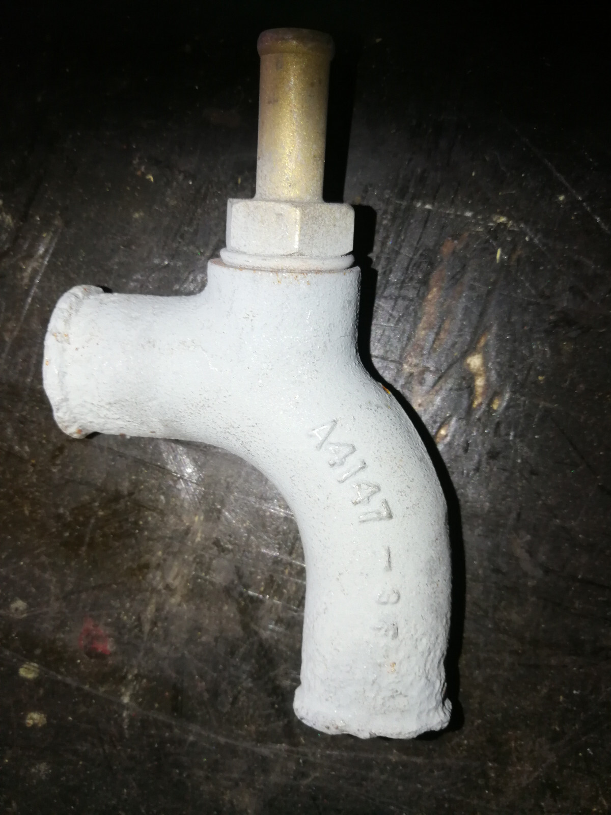 MGA ELBOWE PIPE- HOSE EXTENTION | eBay