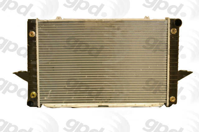 Radiator Global 2424C for sale online | eBay
