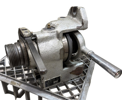 PHASE II 5C COLLET Indexer HORIZONTAL VERTICAL INDEXING FIXTURE 225-205 ...