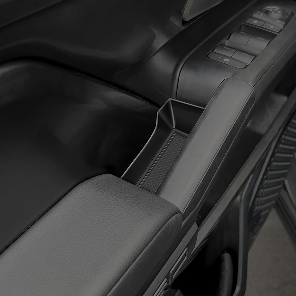 Storage Box Compact Storage Solution Easy To Fit Increase Storage Space ...