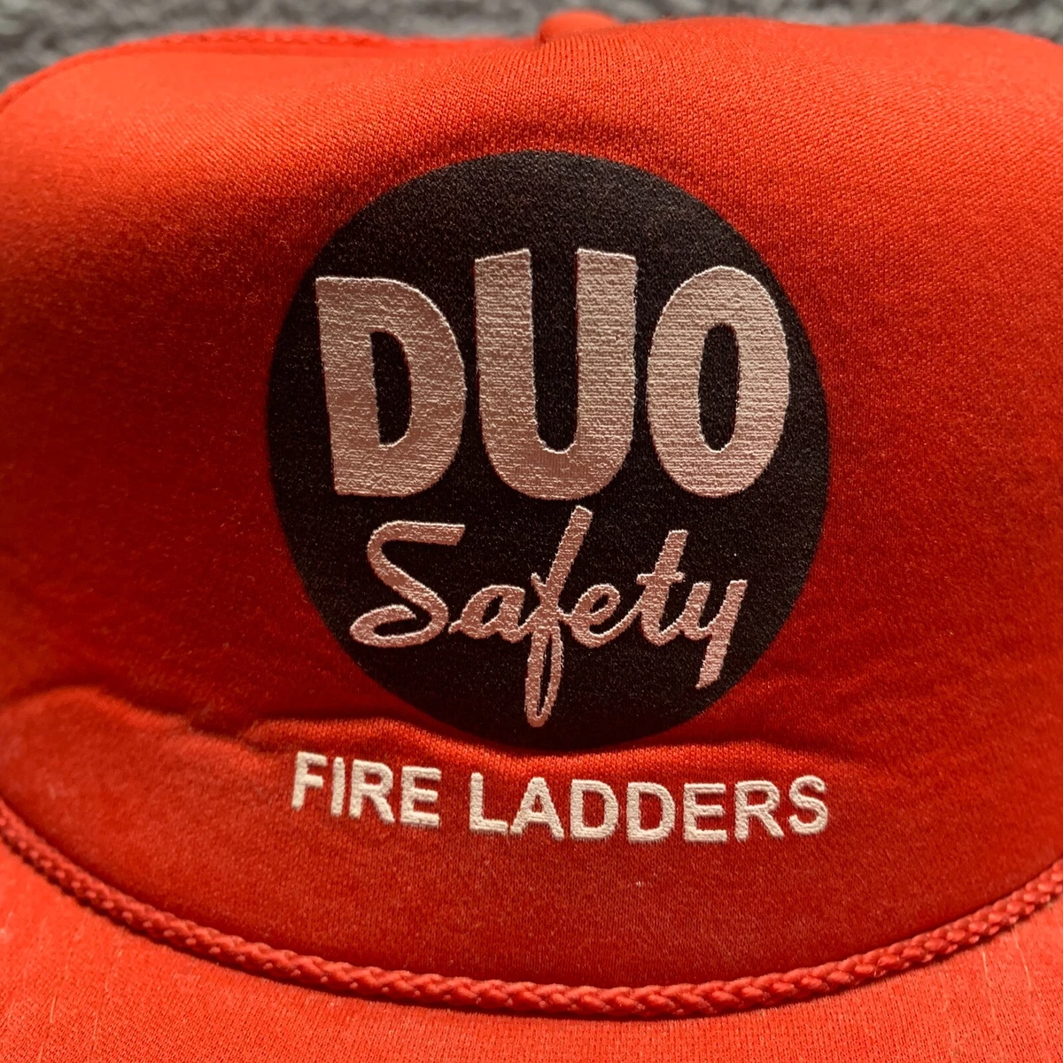 Duo Safety Logo