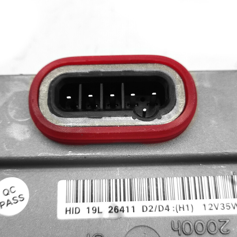 Replacement 5DV 008 290-00 Xenon HID Headlight Ballast Unit Fit For ...