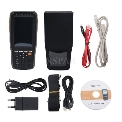 Cable Testers - Dsl Test