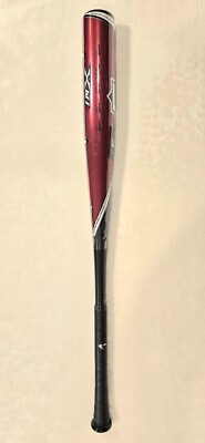 New Easton BZN1 33/30 CNT IMX Syn (-3) BESR Baseball Bat W/Leather Grip ...