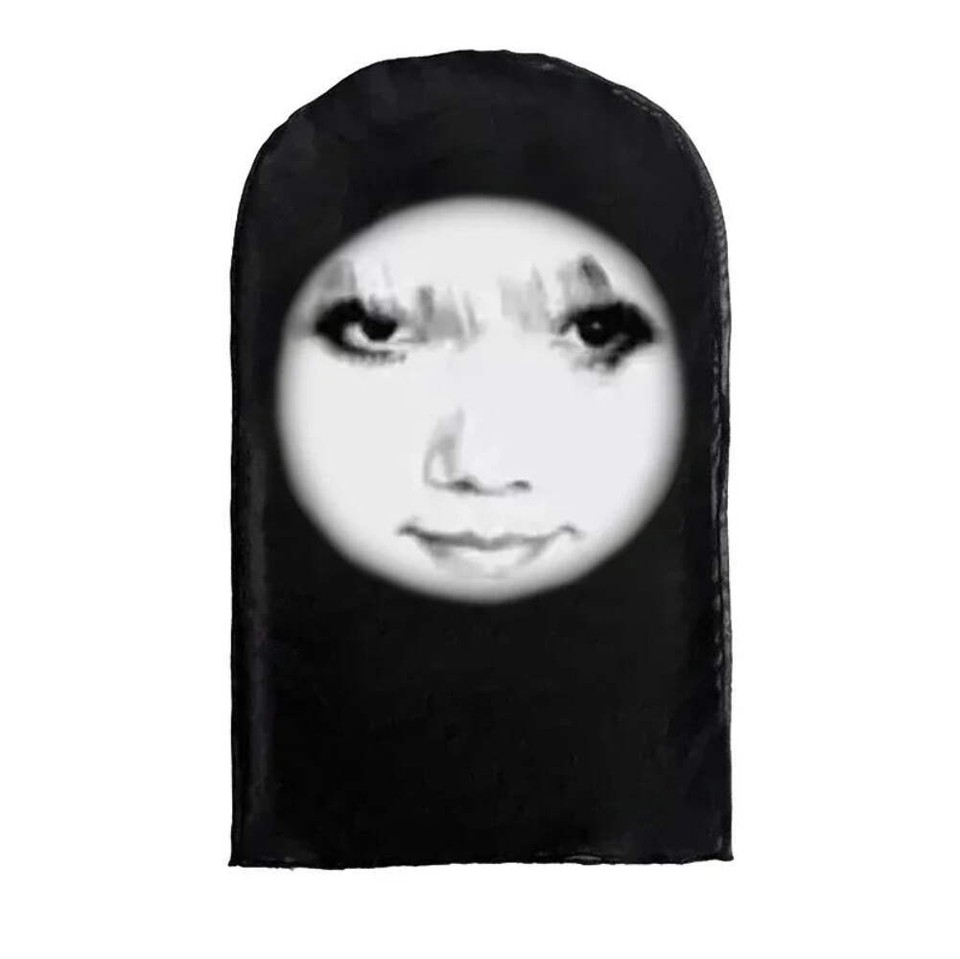 Celebrities Realistic Full Face 3D Portrait Masks - Diddy Kanye Messi ...