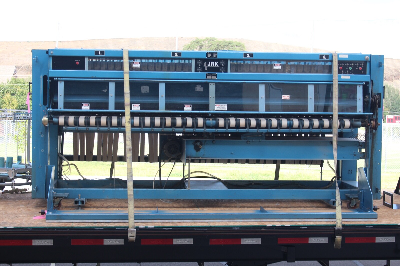 Laundry Mangle for sale | Only 3 left at -65%