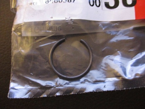 17-18 CADILLAC BUICK GMC CHEVY DIFFERNTIAL CLUTCH RETAINER 23432713 | eBay