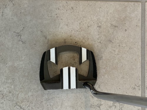 Odyssey White Ice Mini T Putter / 35 Inch | eBay