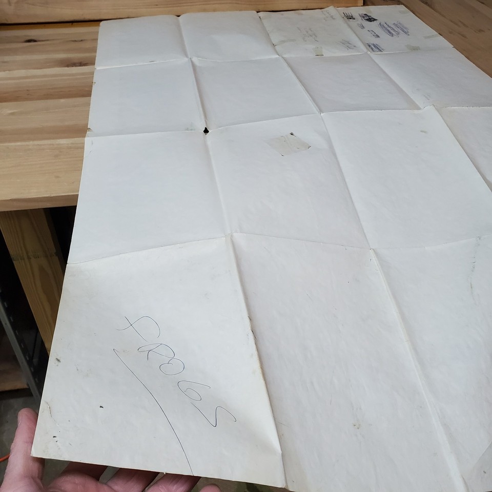 Vintage Horror Movie FROGS Movie POSTER B Ray Milland Sam Elliott Joan ...