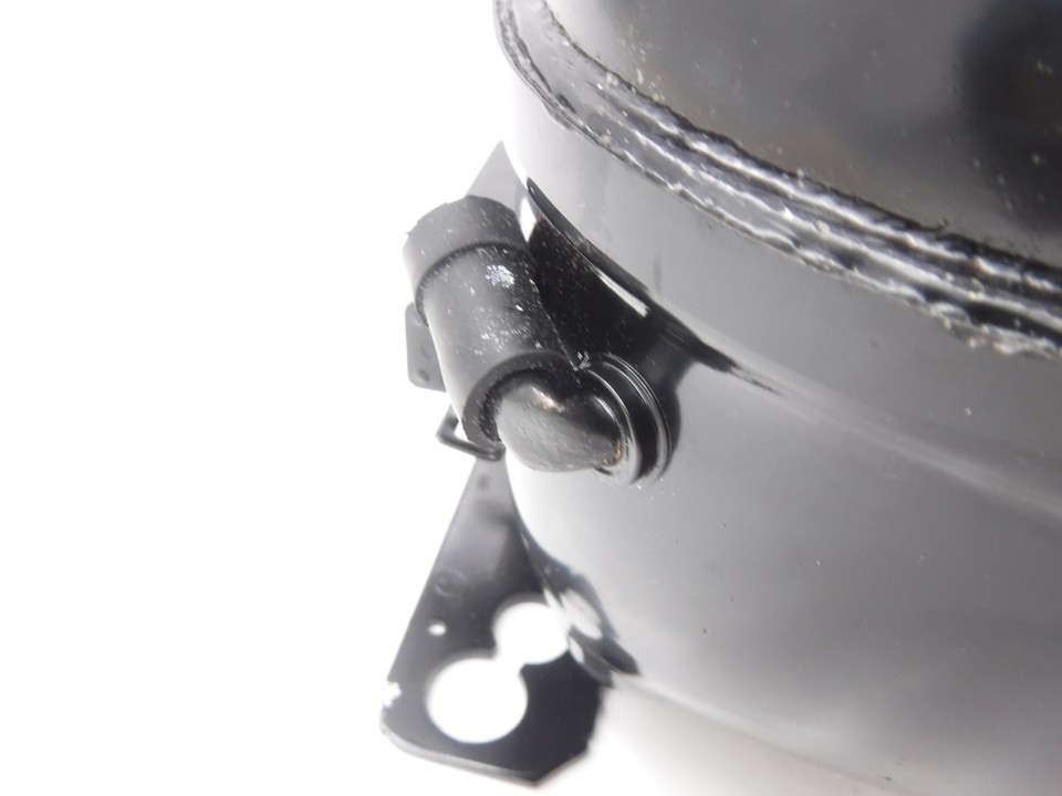 Genuine OEM LG Refrigerator Compressor Assembly TCA38151706 FLS075LANA ...