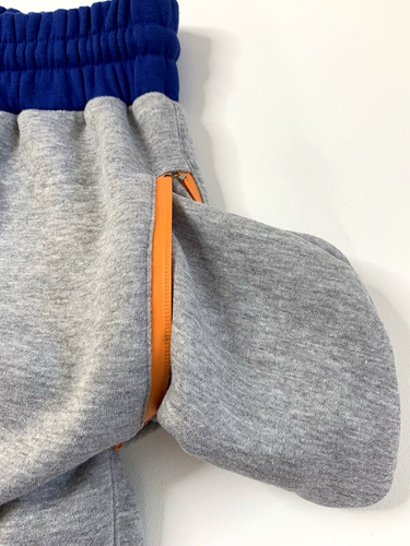 SIA Collective Hoodie Sweatpants Mens XL Somewhere In America Greek ...