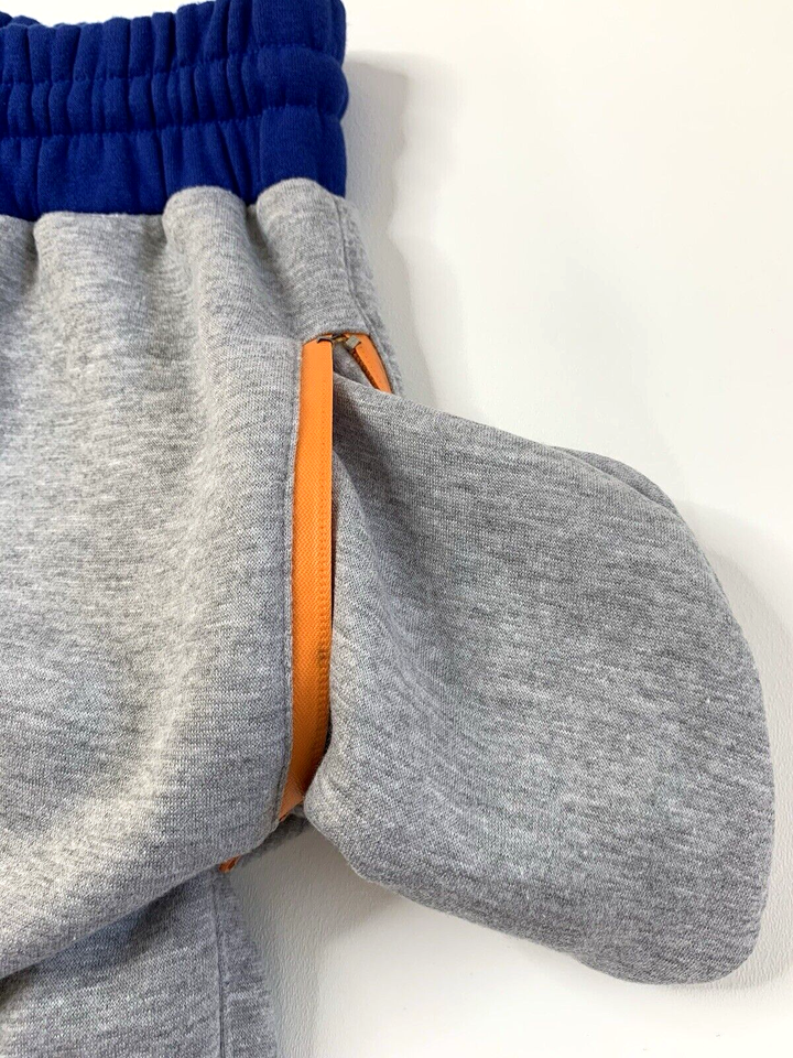 SIA Collective Hoodie Sweatpants Mens XL Somewhere In America Greek ...