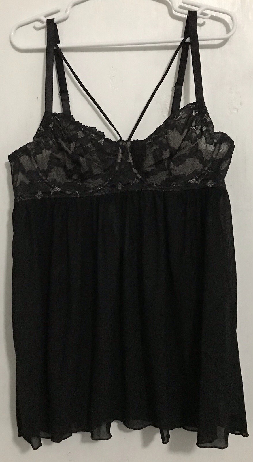 Torrid curve plus lingerie - Gem