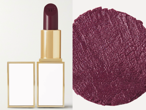 Tom Ford Beauty Make Up Boys & Girls 12 Alexis Lip Color Lipstick ...