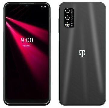 Wingtech REVVL V TMRVL4G T-Mobile Unlocked 32GB Gray Excellent | eBay