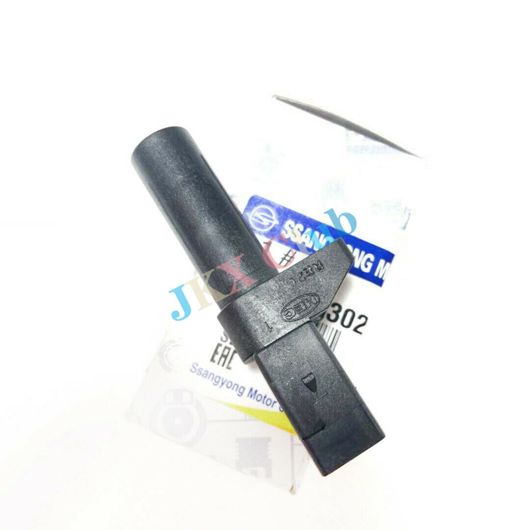 For SSANGYONG REXTON STAVIC RODIUS CRANKSHAFT POSITION SENSOR ...