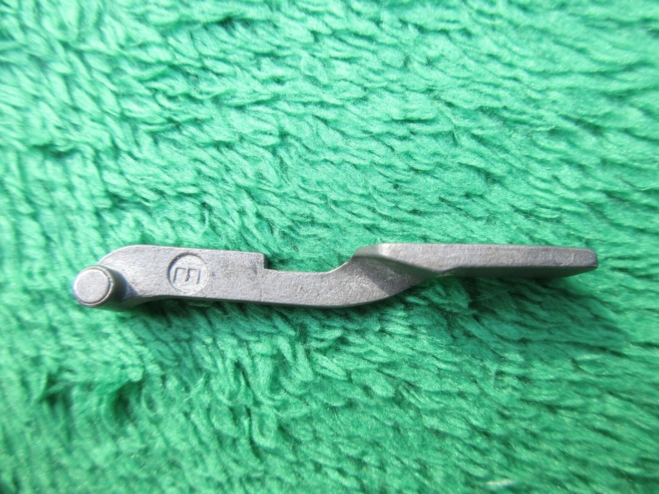 Ruger Blackhawk Revolver Transfer Bar Gun Part 1 3/4" Long | eBay