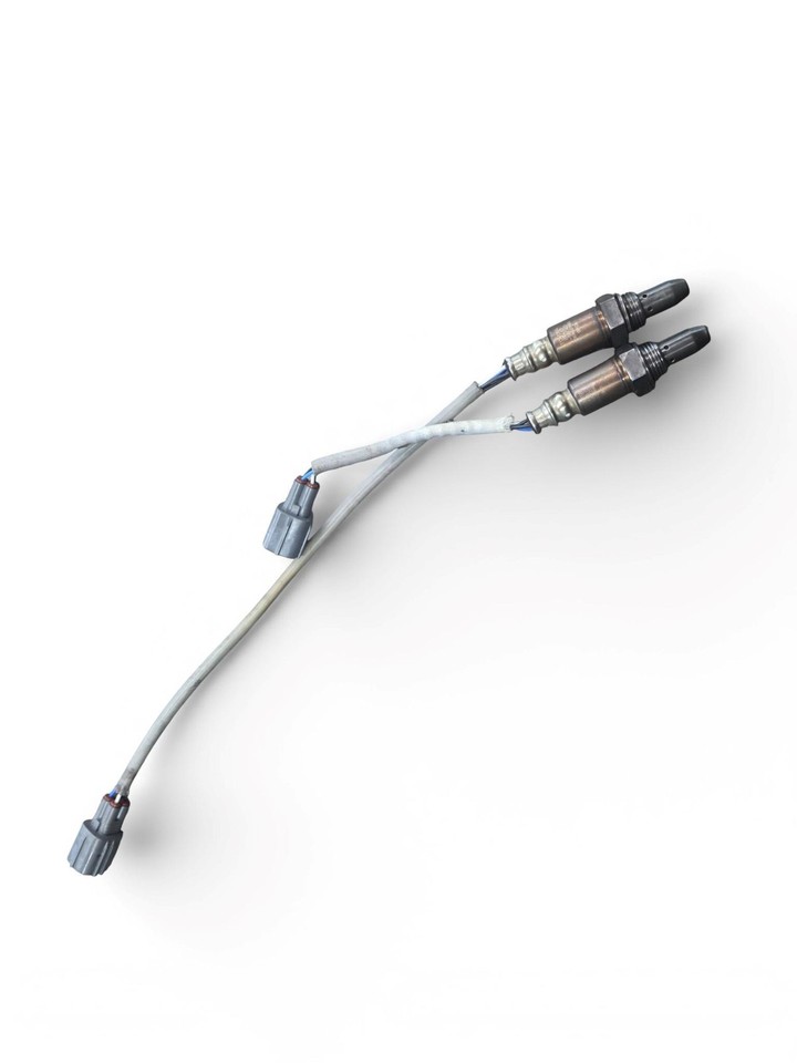 Toyota Lexus 3.5L V6 OEM O2 Oxygen Sensor JDM 89467-58020 / 89467-58040 ...