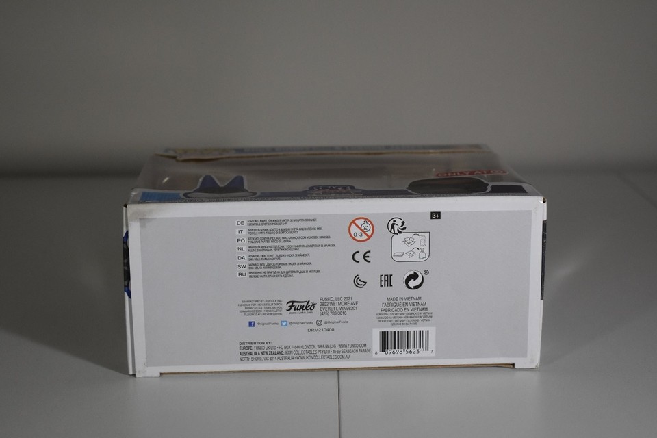 Funko Pop Bugs Bunny Batman & LeBron James Robin Space Jam 2PK Target ...