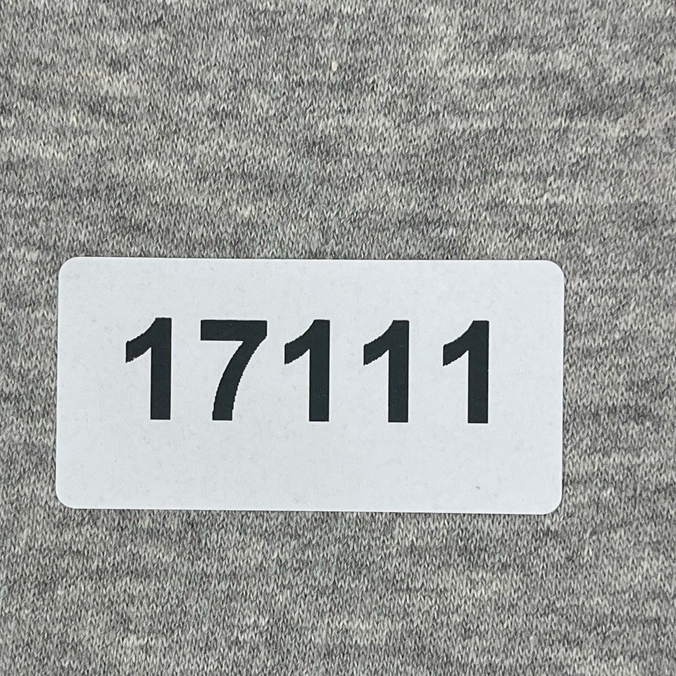 NPC Muscle Shirt Mens M Gray National Physique Bodybuilding Fleece ...