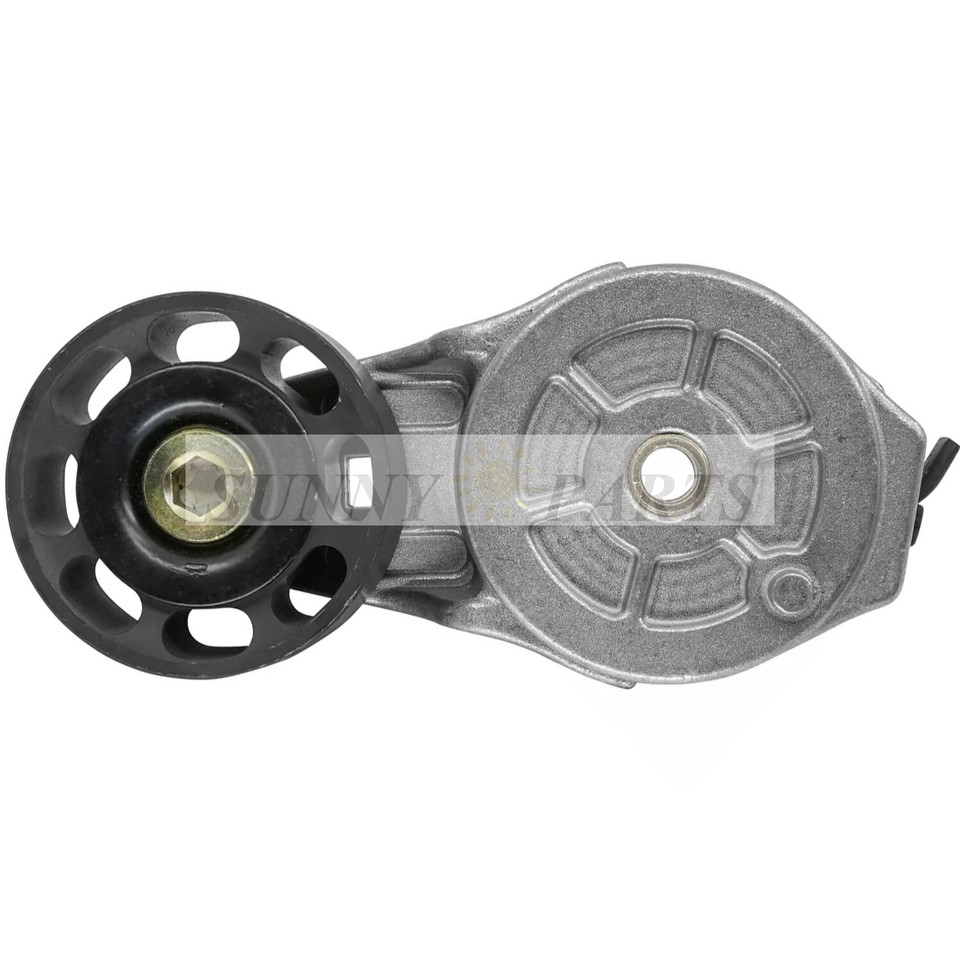 RE518097 Belt Tensioner fits John Deere Engine 4045 6068 Loader 535 ...